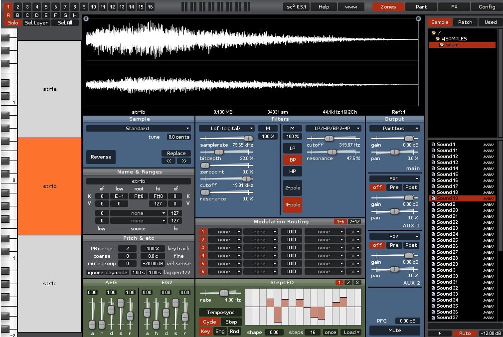 30 FREE Sampler VST Plugins For 2025!