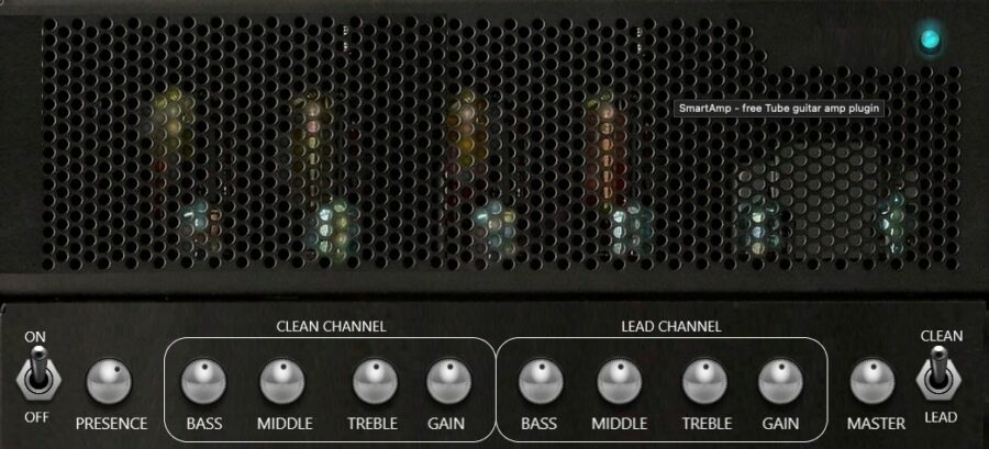 45 FREE Guitar Amp VST Plugins For 2025!