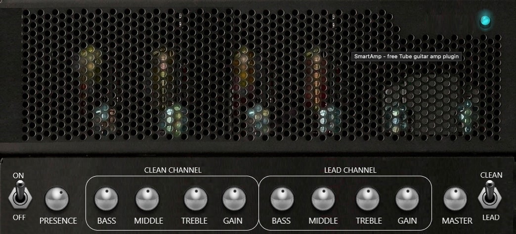 45 FREE Guitar Amp VST Plugins For 2025!