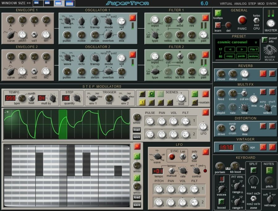 30 FREE Arpeggiator VST Plugins For 2025!
