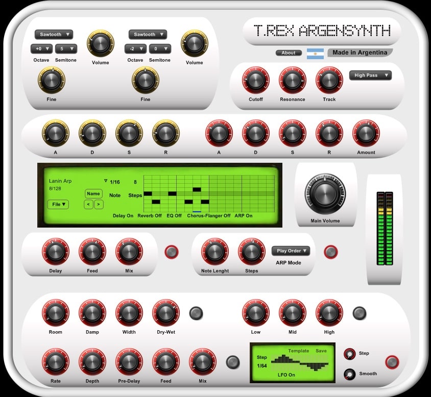 30 FREE Arpeggiator VST Plugins For 2025!