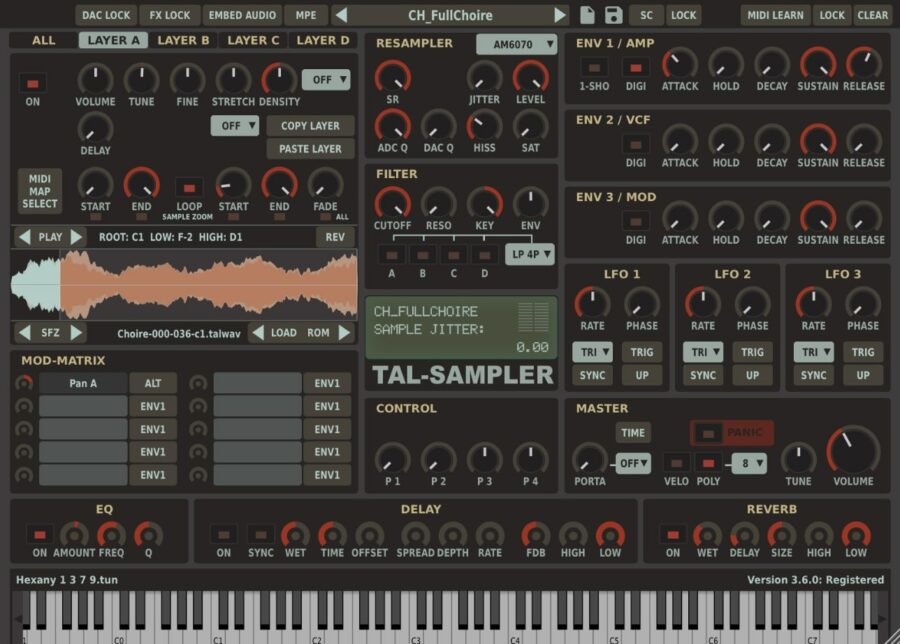 30 FREE Sampler VST Plugins For 2025!