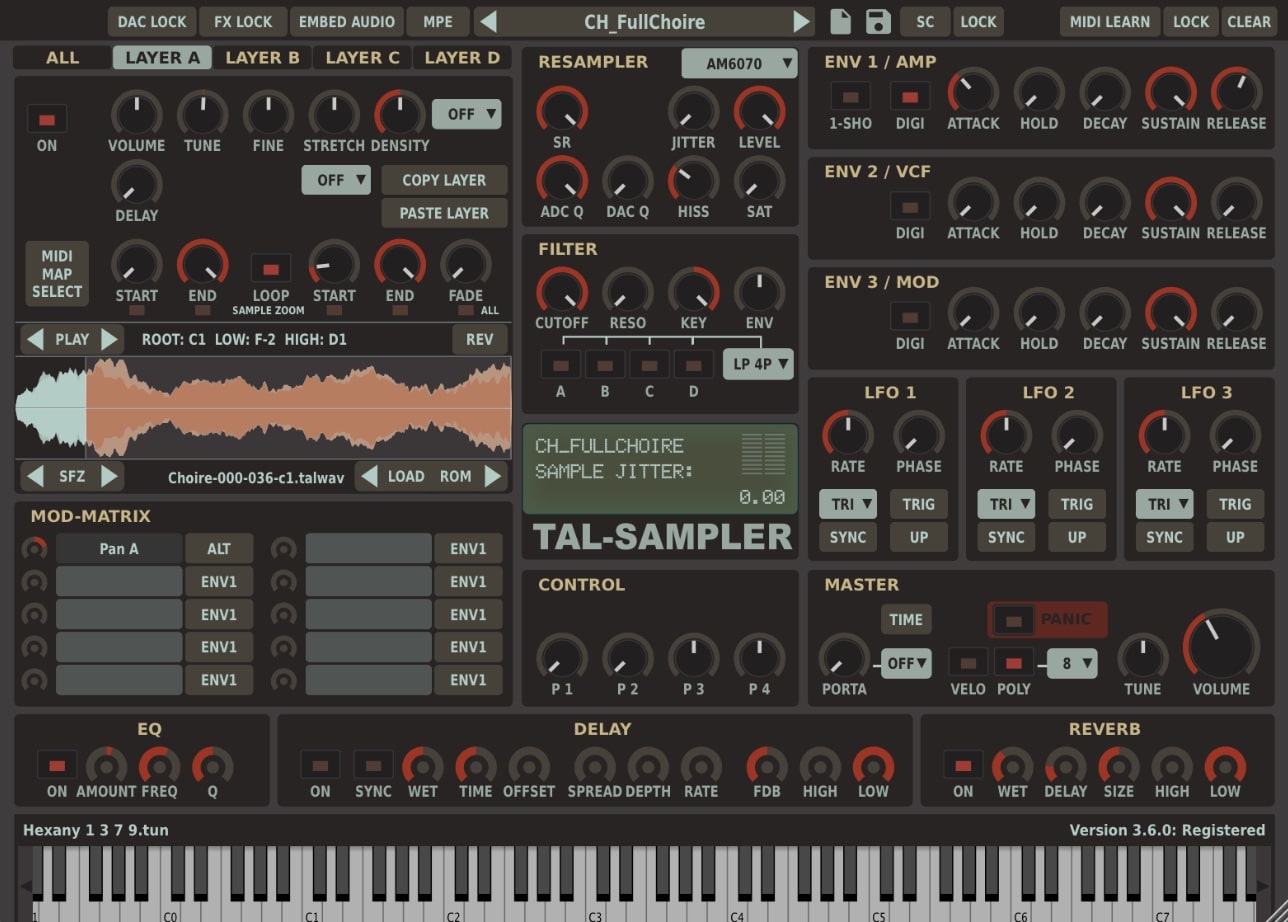 30 FREE Sampler VST Plugins For 2024! 30 FREE Sampler VST Plugins For 2024!