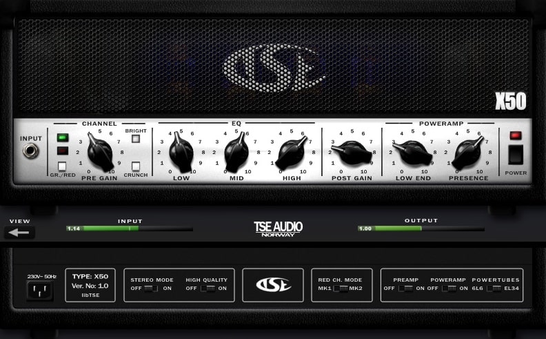 45 FREE Guitar Amp VST Plugins For 2025!