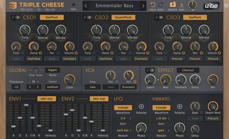 30 Best FREE Ambient VST Plugins ( Windows & Mac )