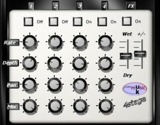 40 FREE Chorus VST Plugins For 2025!