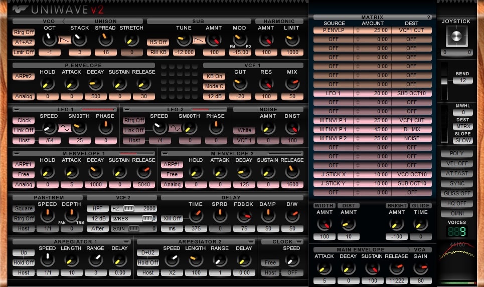 30 FREE Arpeggiator VST Plugins For 2025!