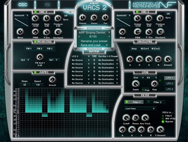 30 FREE Arpeggiator VST Plugins For 2025!