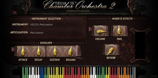 40 FREE Percussion VST Plugins For 2026!