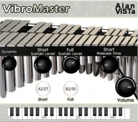 40 FREE Percussion VST Plugins ( Windows & Mac )