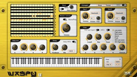30 FREE Arpeggiator VST Plugins For 2025!