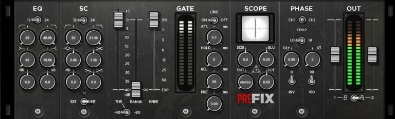 20 FREE Noise Gate VST Plugins For 2024!