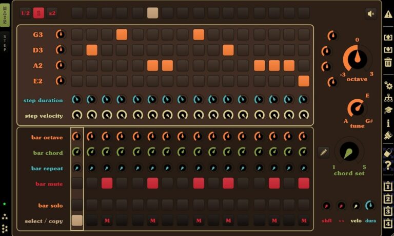 10 FREE Drum Sequencer VST Plugins For 2025!