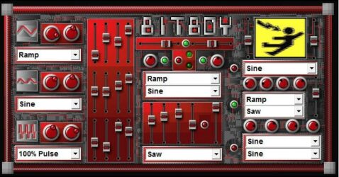 20 FREE 8-Bit VST Plugins For 2025!