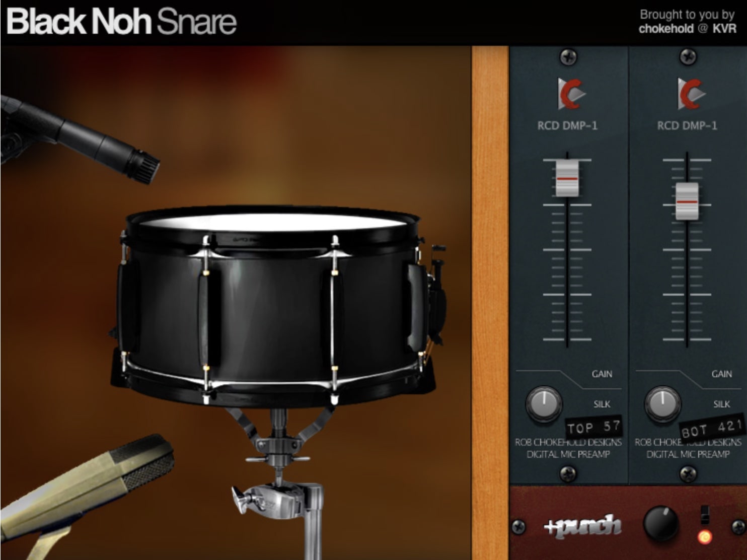 15 Best FREE Snare VST Plugins For 2025!