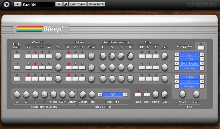20 FREE 8-Bit VST Plugins For 2025!