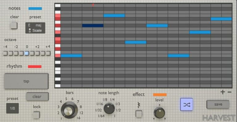 13 FREE Chord Generator VST Plugins For 2025!
