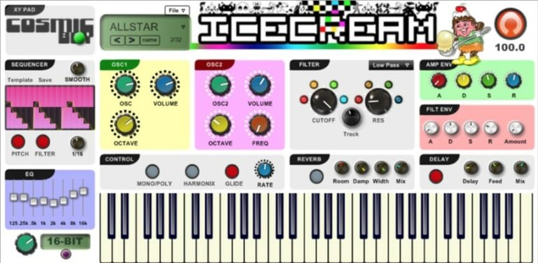 20 FREE 8-Bit VST Plugins For 2025!