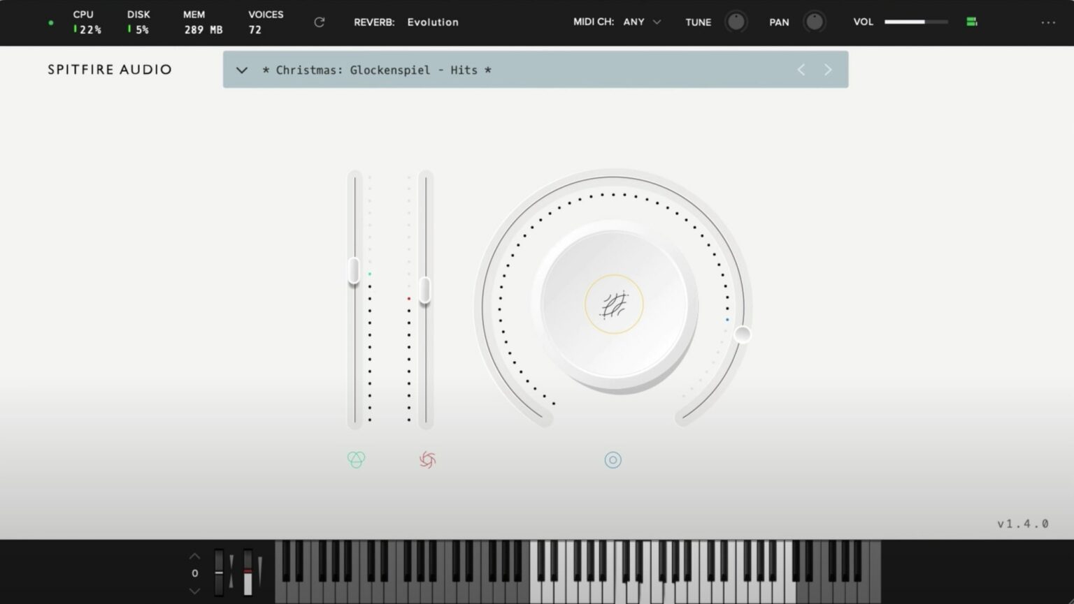 15 Free Spitfire Audio Labs VST Plugins (Videos & Reviews)