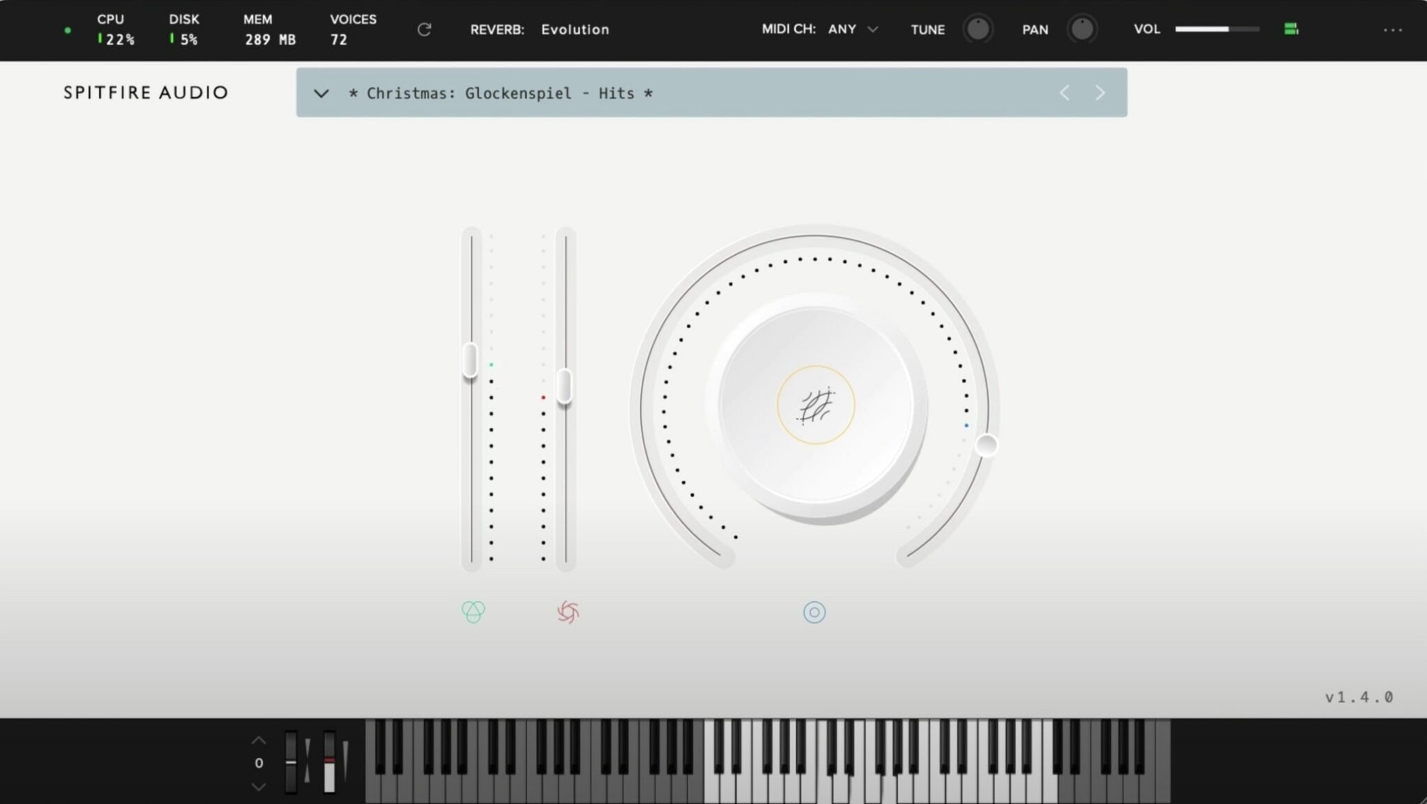 15 Free Spitfire Audio Labs VST Plugins (Videos & Reviews)