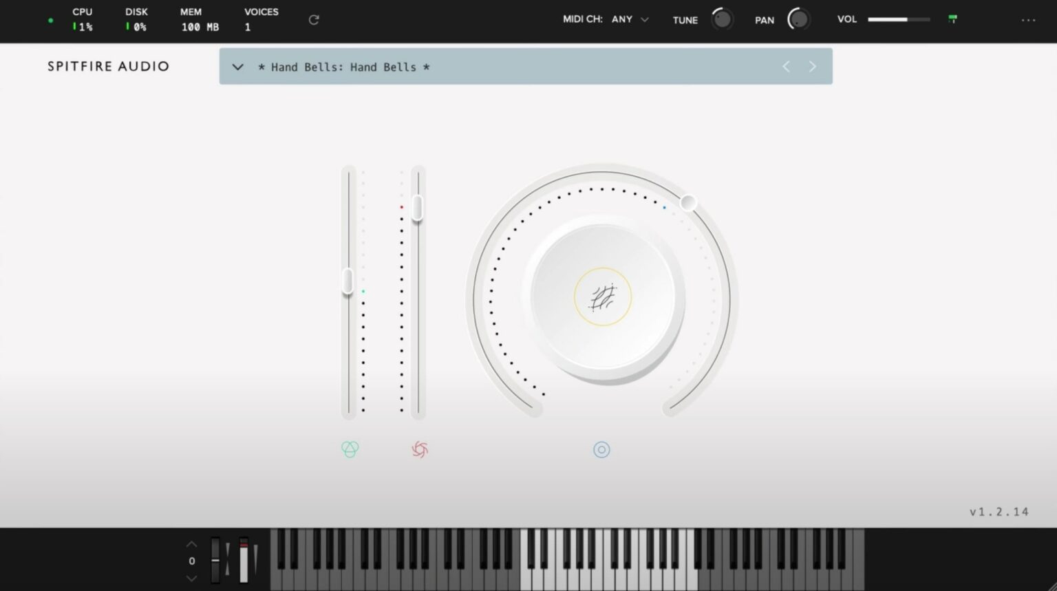 15 Free Spitfire Audio Labs VST Plugins (Videos & Reviews)