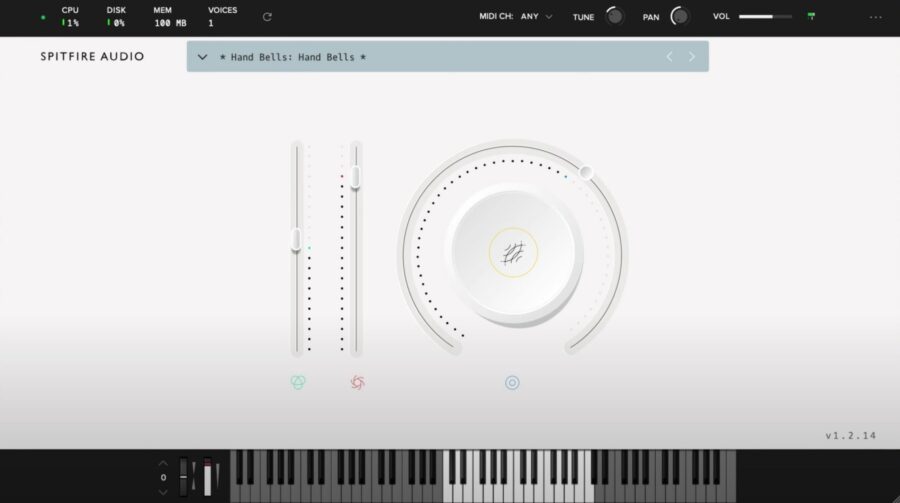 15 Free Spitfire Audio Labs VST Plugins (Videos & Reviews)