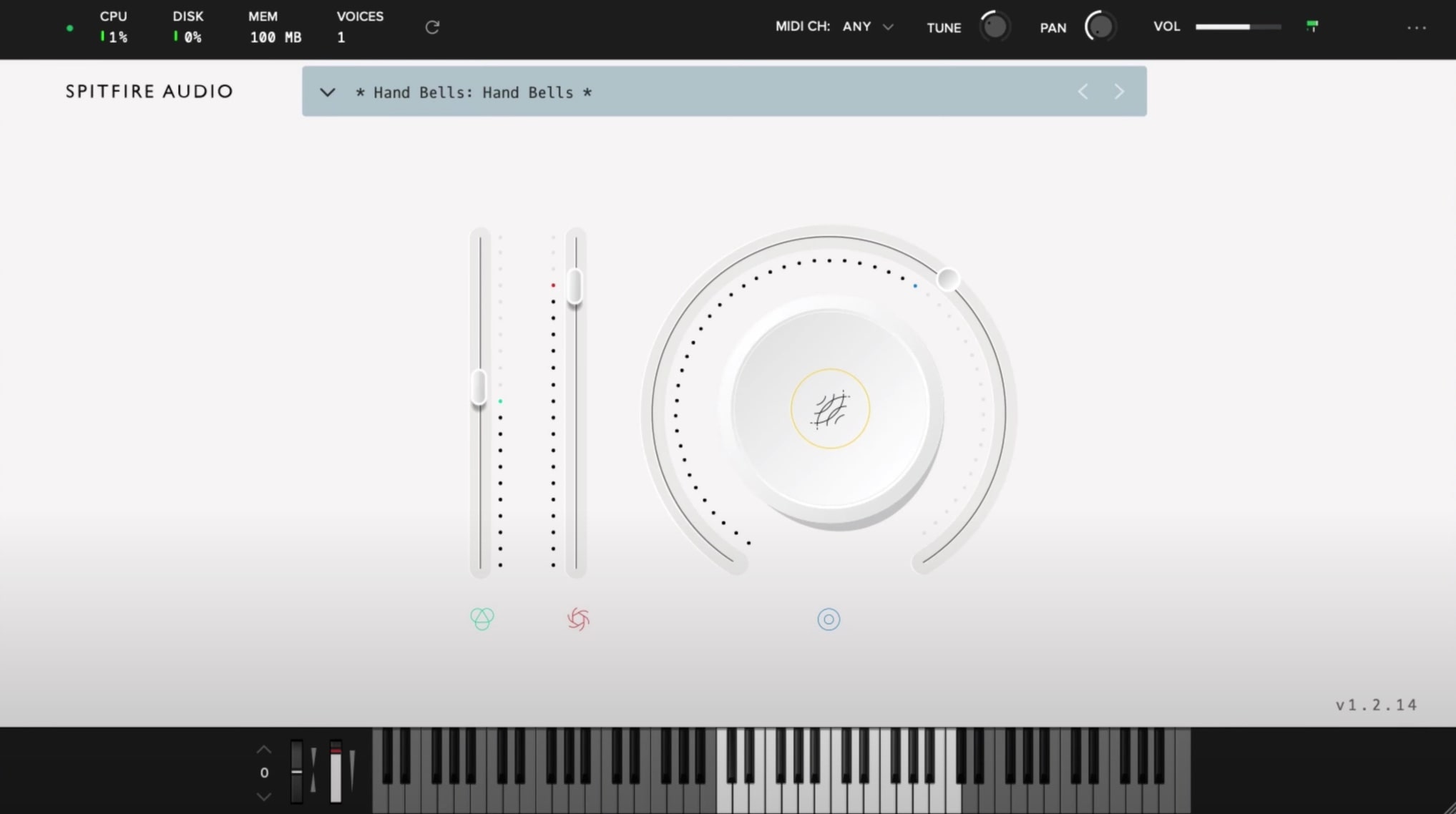 15 Free Spitfire Audio Labs VST Plugins (Videos & Reviews)