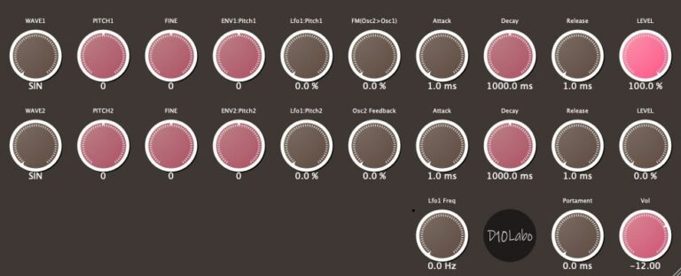 20 FREE 8-Bit VST Plugins For 2025!