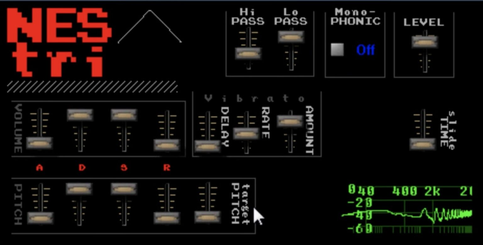 20 FREE 8-Bit VST Plugins For 2025!