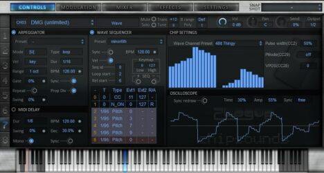 20 FREE 8-Bit VST Plugins For 2025!