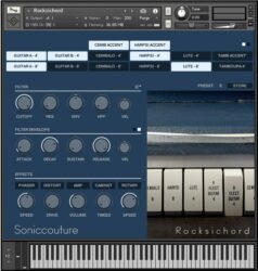 5 FREE Harpsichord VST Plugins, SoundFonts, Samples 2025