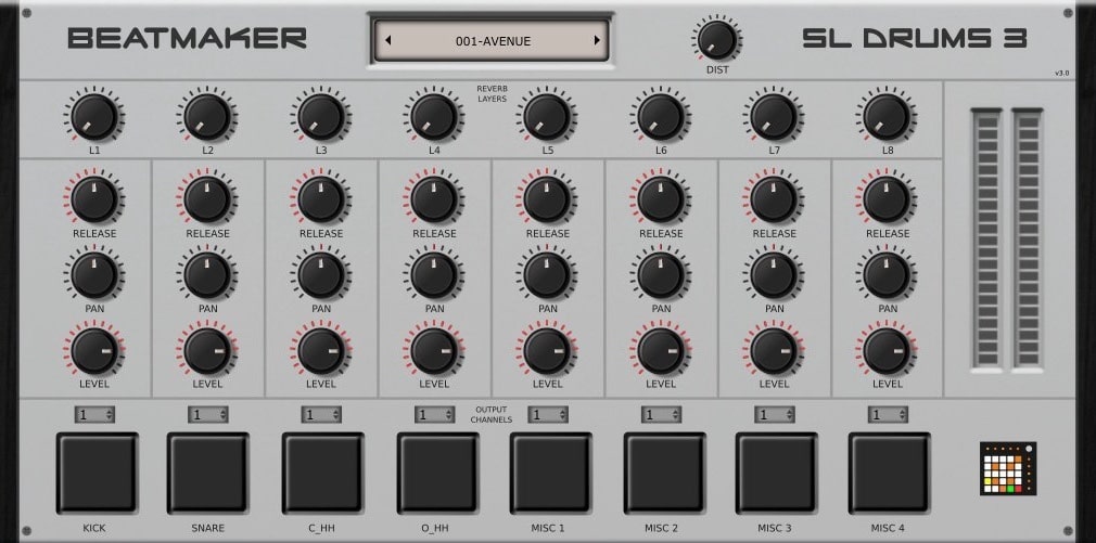 10 FREE Drum Sequencer VST Plugins For 2024!