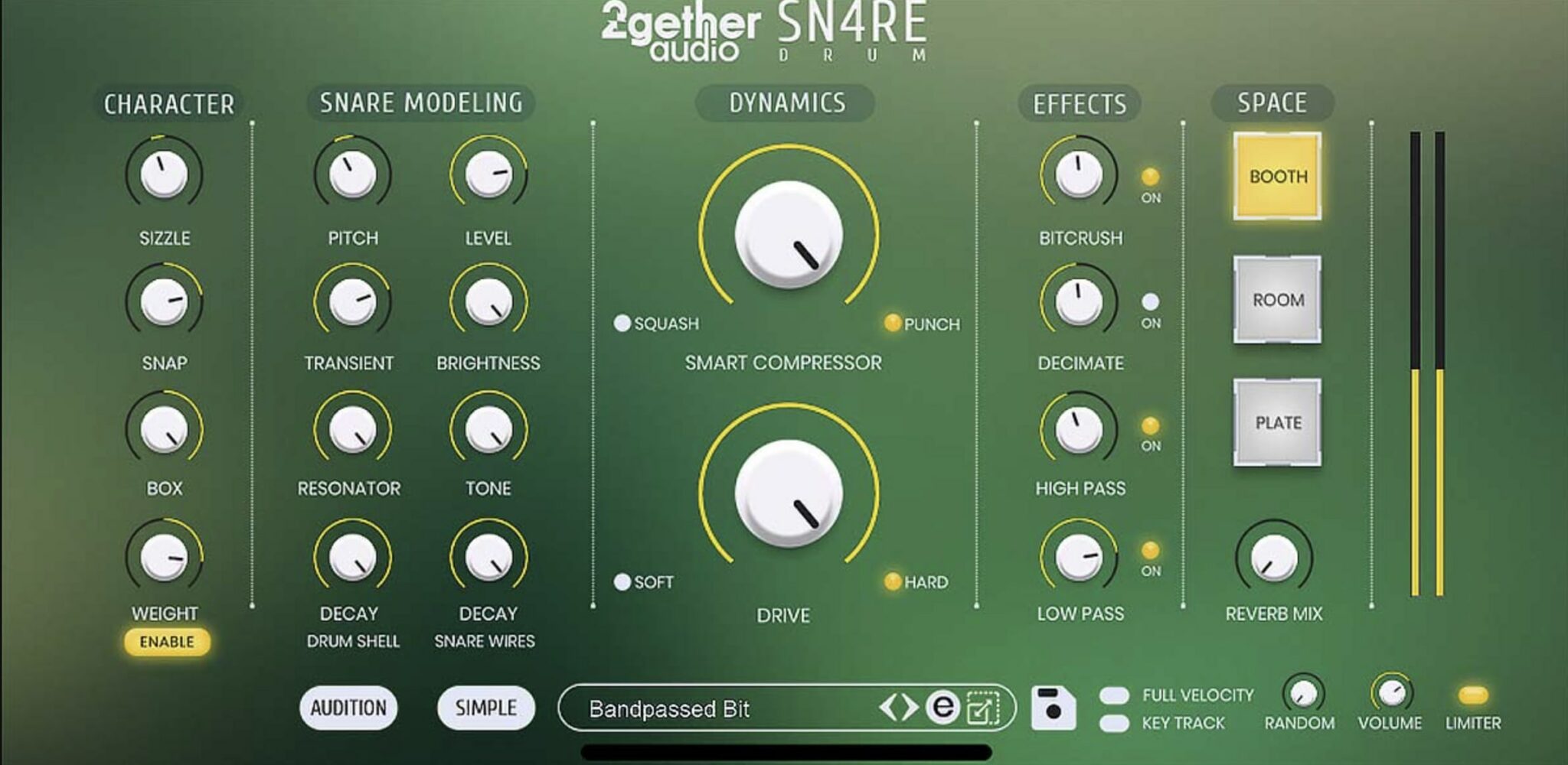 15 Best FREE Snare VST Plugins For 2025!