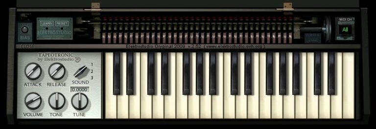 8 FREE Mellotron VST Plugins & Samples For 2025!