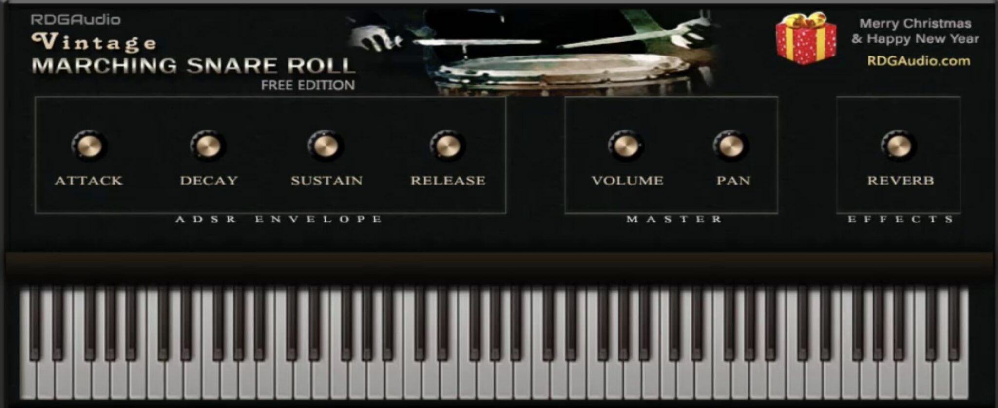 15 Best FREE Snare VST Plugins For 2025!