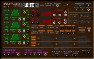 20 FREE 8-Bit VST Plugins For 2025!