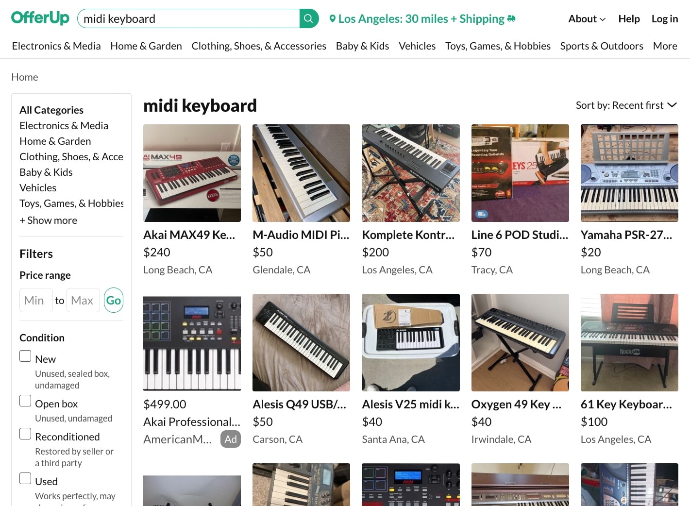 10 Best Websites To Buy Used Musical Instruments For 2025