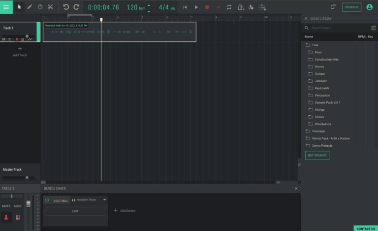 20 Best FREE Online Audio Recording Apps to Record Online!