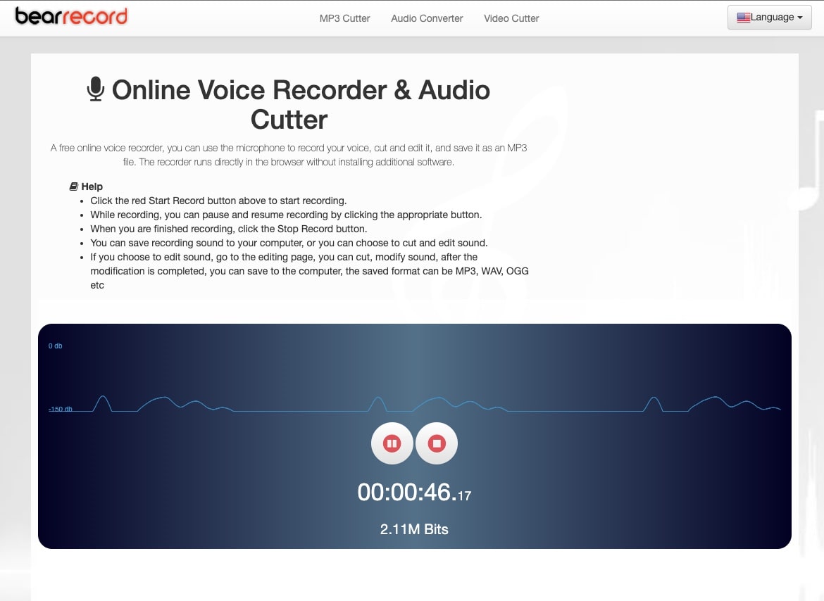 20 Best FREE Online Audio Recording Apps to Record Online!