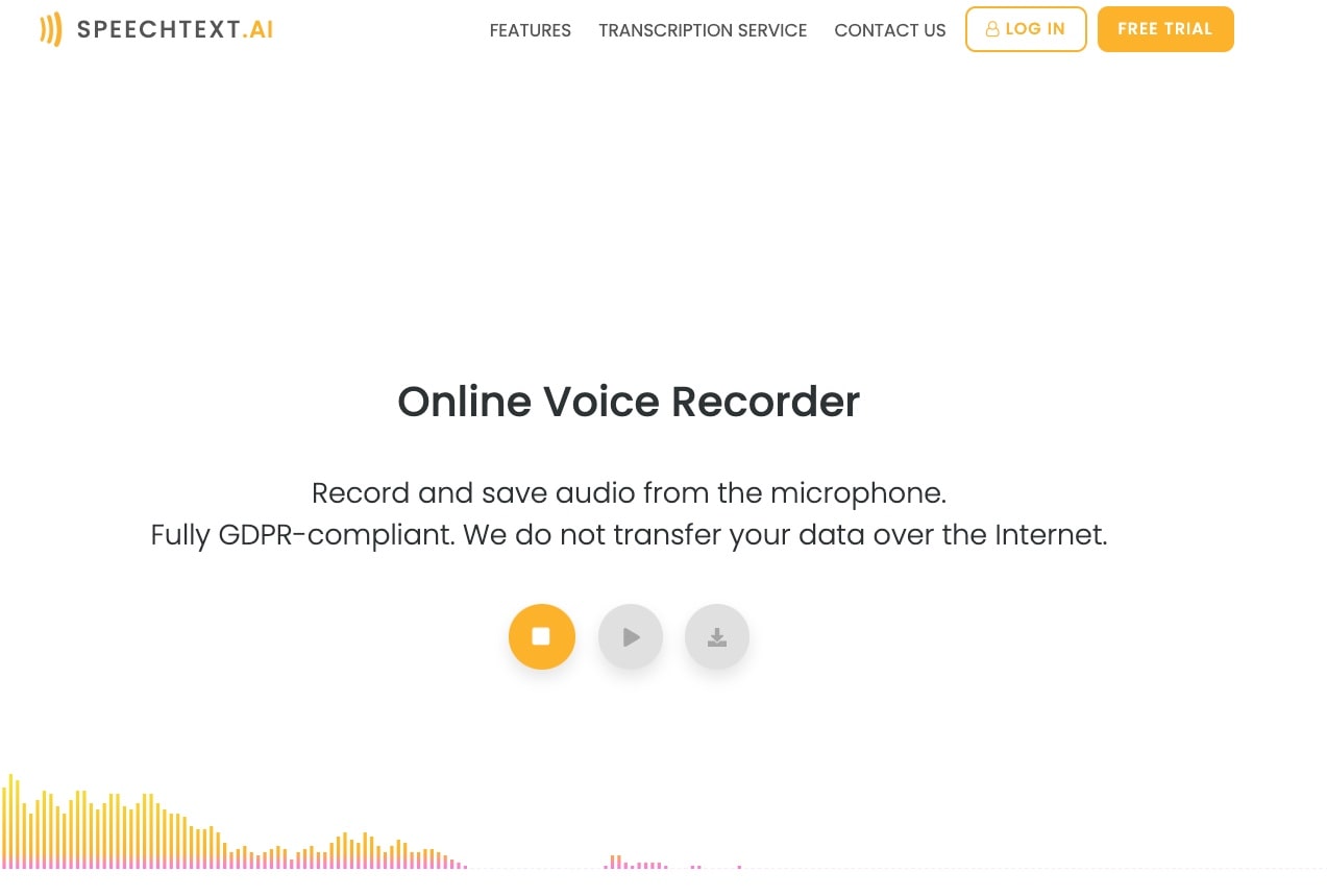 20 Best FREE Online Audio Recording Apps to Record Online!