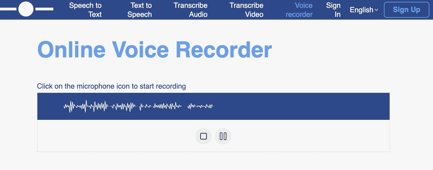 20 Best FREE Online Audio Recording Apps to Record Online!