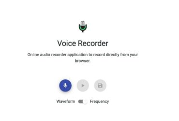 20 Best FREE Online Audio Recording Apps to Record Online!