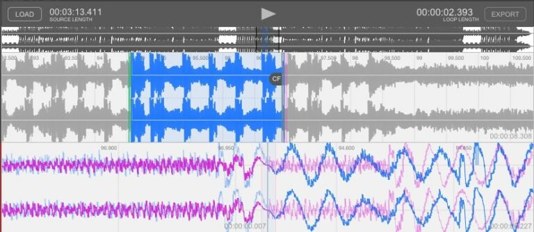 16 Free Online Sampler Apps to Play & Edit Samples