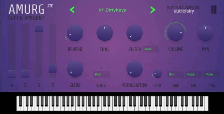 20 Best FREE Rompler VST Plugins For 2025!