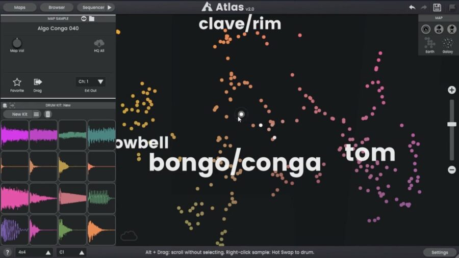 8 FREE Sample Managers For Organizing Sounds ( PC & Mac )