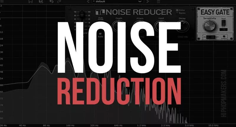 7 Free Noise Reduction VST Plugins (Videos, Tips, Ratings)