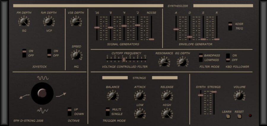 15 Best FREE String Machine VST Plugins For 2024!