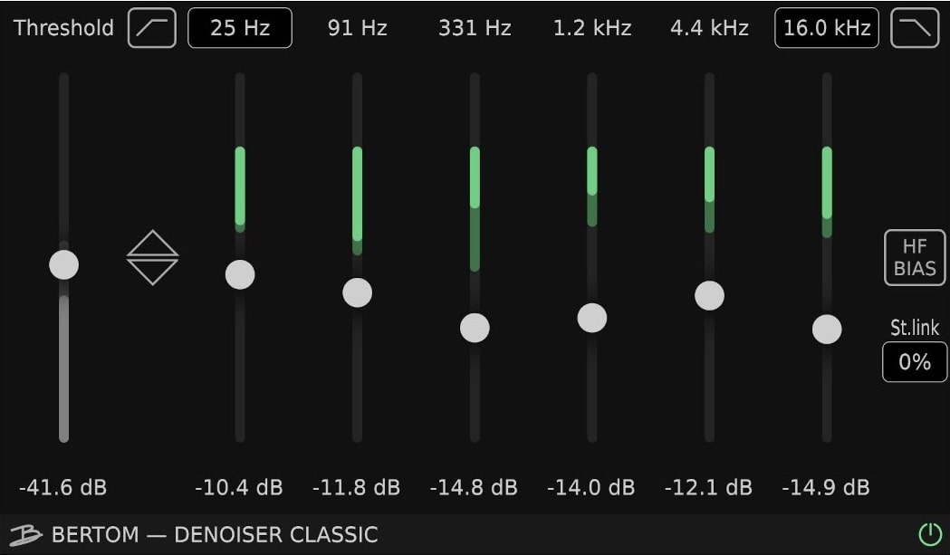 7 Free Noise Reduction VST Plugins (Videos, Tips, Ratings)