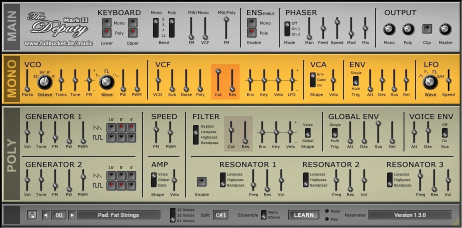 15 Best FREE String Machine VST Plugins For 2024!