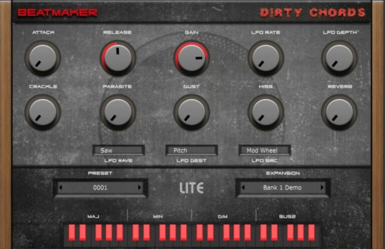 20 Best FREE Rompler VST Plugins For 2025!
